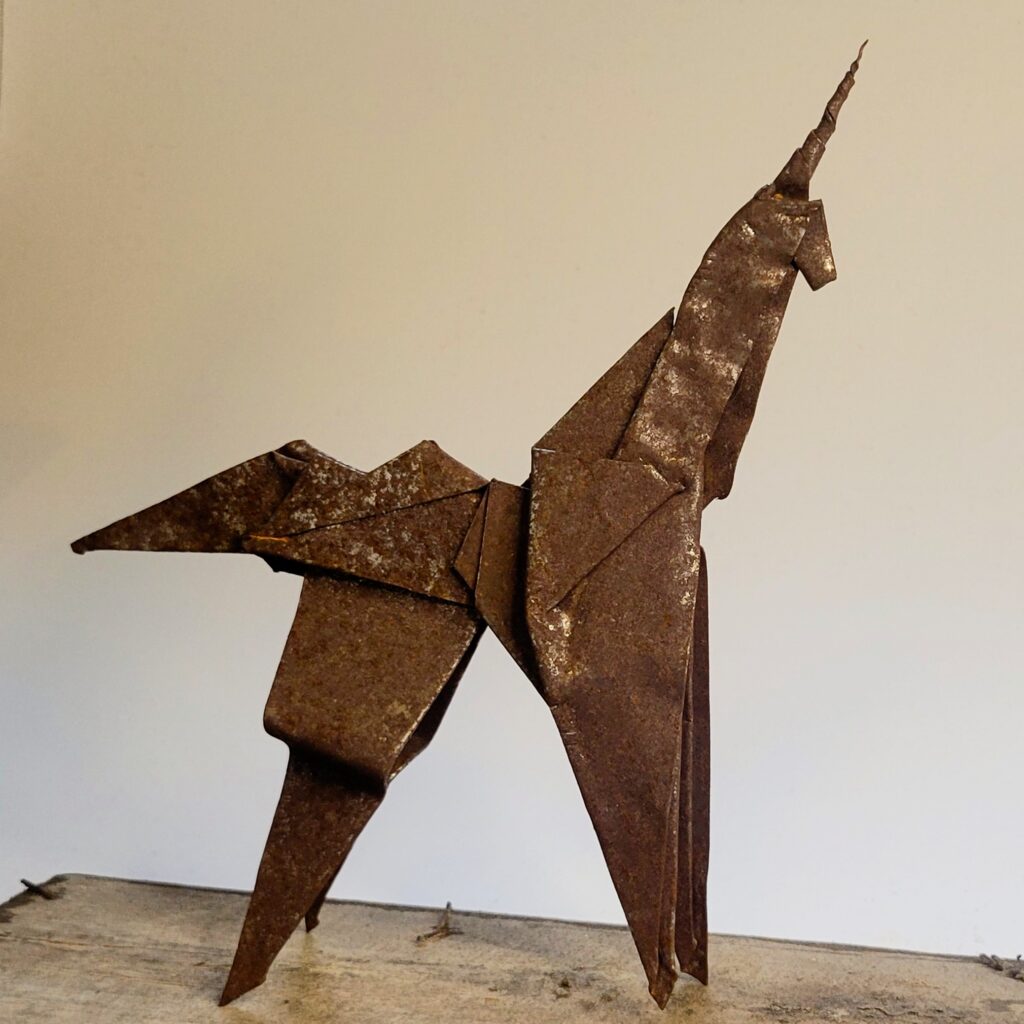 Azure Thorne Design and Metal Fabrication – Creating functional artwork ...
